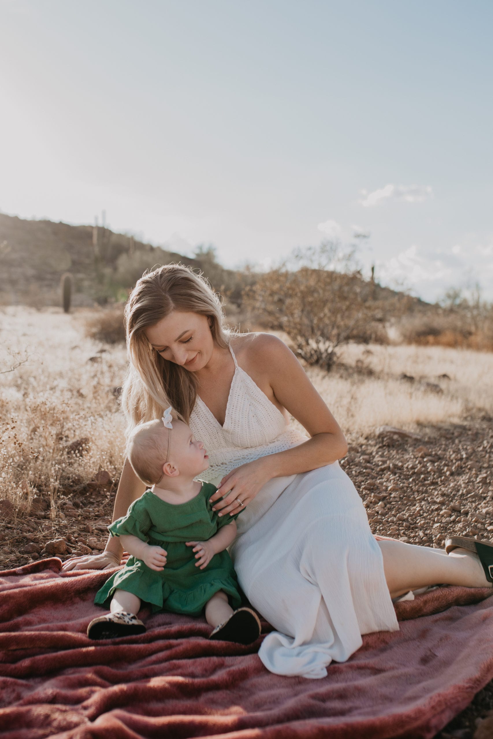 Sheri + Emery- How to Plan Your Outfits For a Session - J. Colony ...